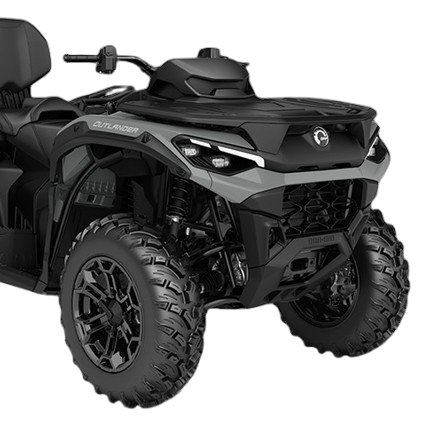 Canam Outlander/Renegade G3 2024+ – RTD Refaccionaria Atv-Utv