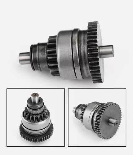 Bendix Original Can-Am 330 400 y 450 – RTD Refaccionaria Atv-Utv