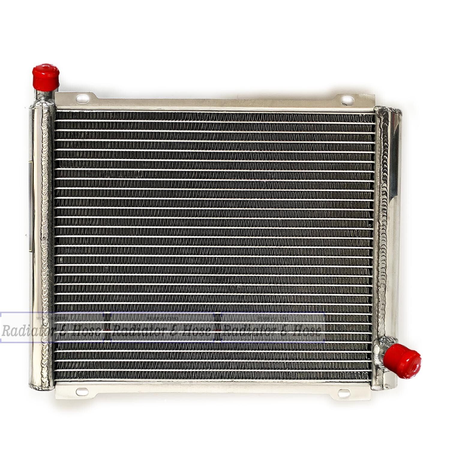 Radiador G2 Outlander Renegade 450/570/650/850/1000 – RTD Refaccionaria ...