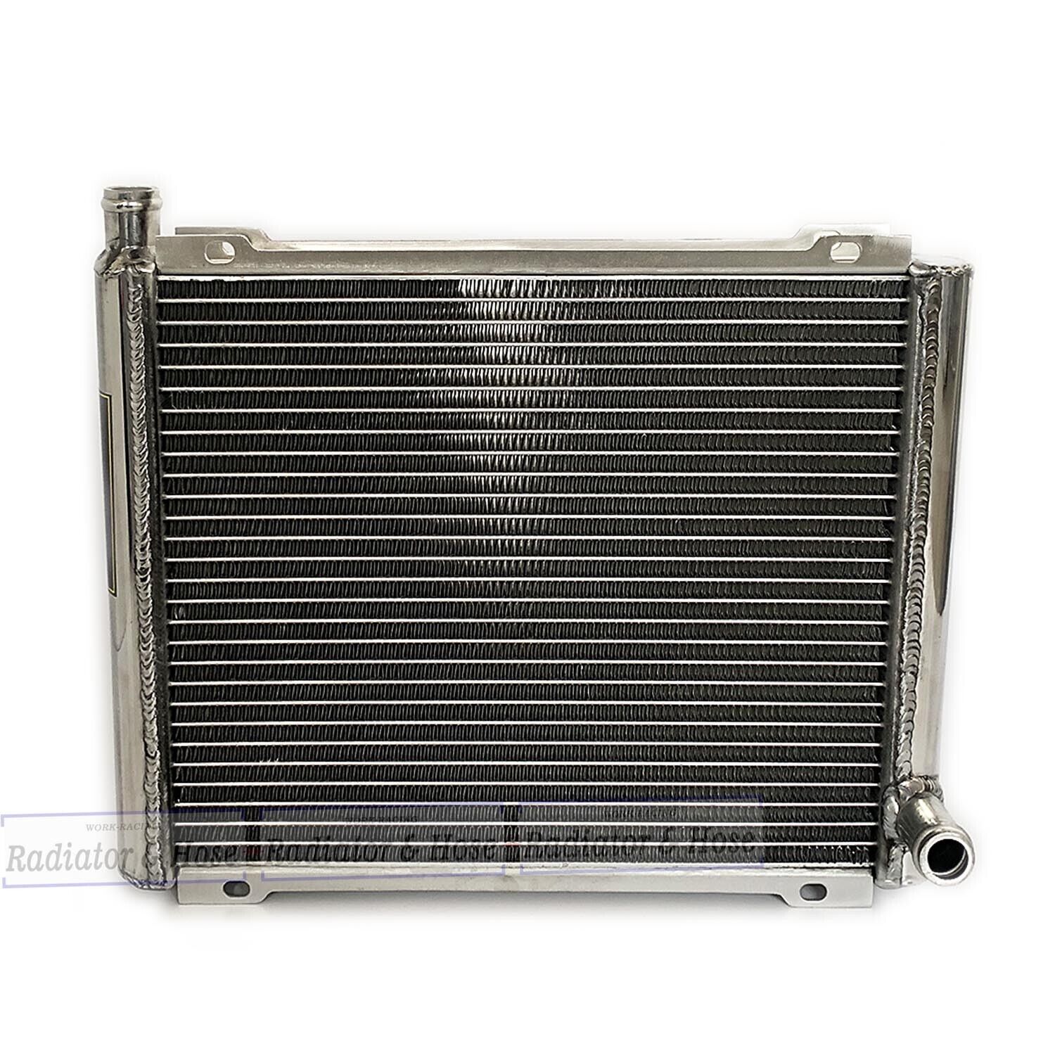 Radiador G2 Outlander Renegade 450/570/650/850/1000 – RTD Refaccionaria ...