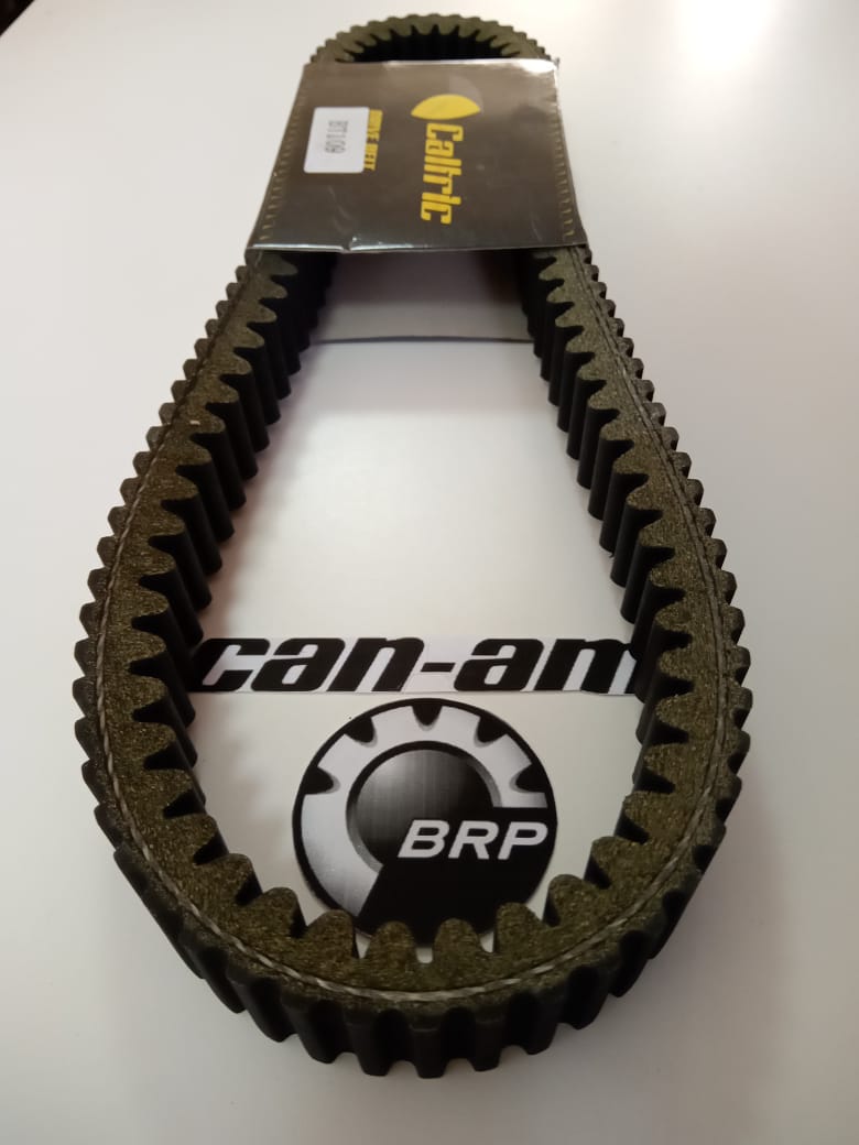 Banda Can Am Outlander Renegade Titan – RTD Refaccionaria Atv-Utv